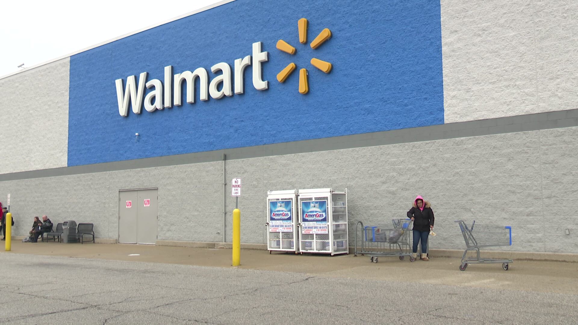 North Platte Walmart closes early due to electrical issues