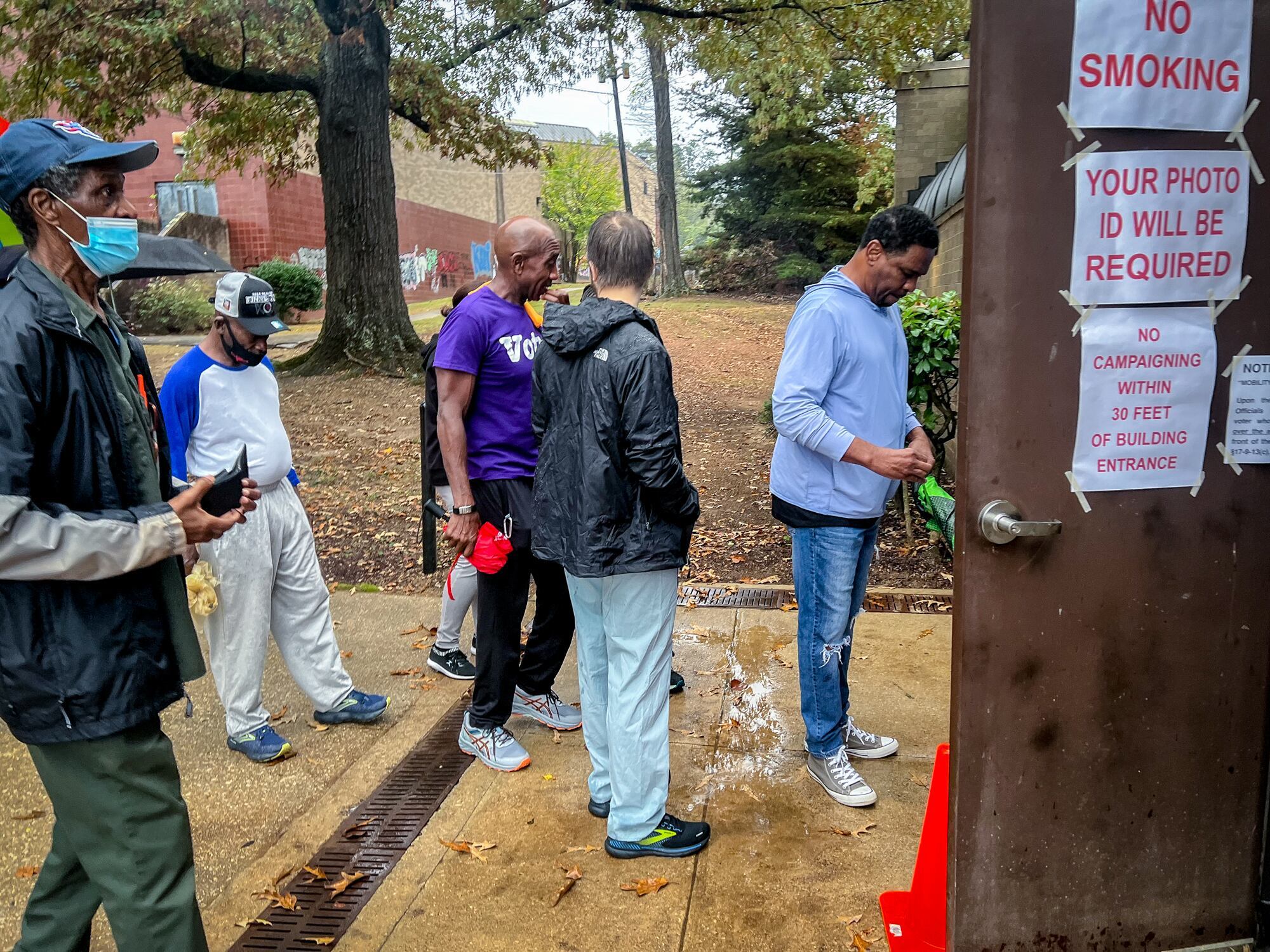 Alabama House passes bill requiring random post-election audits