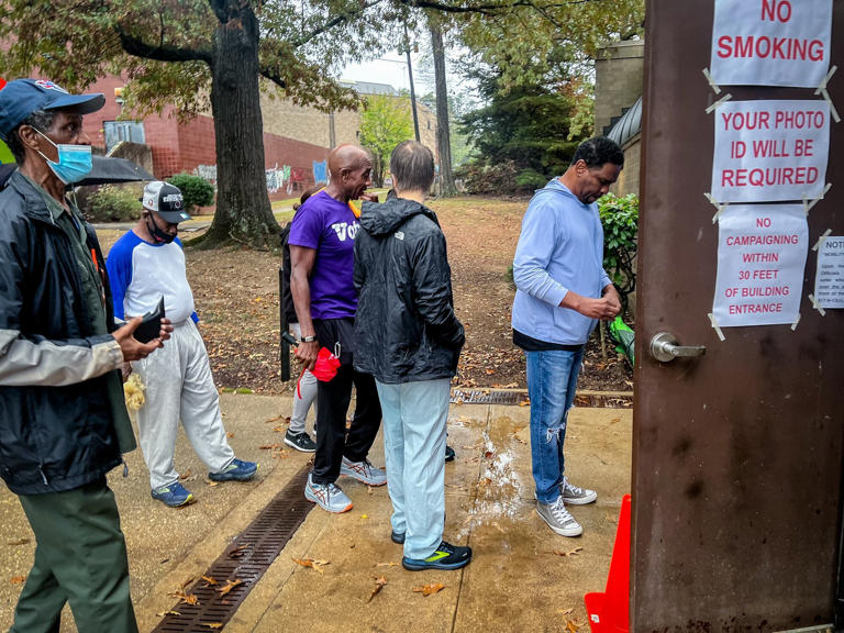 Alabama House passes bill requiring random post-election audits