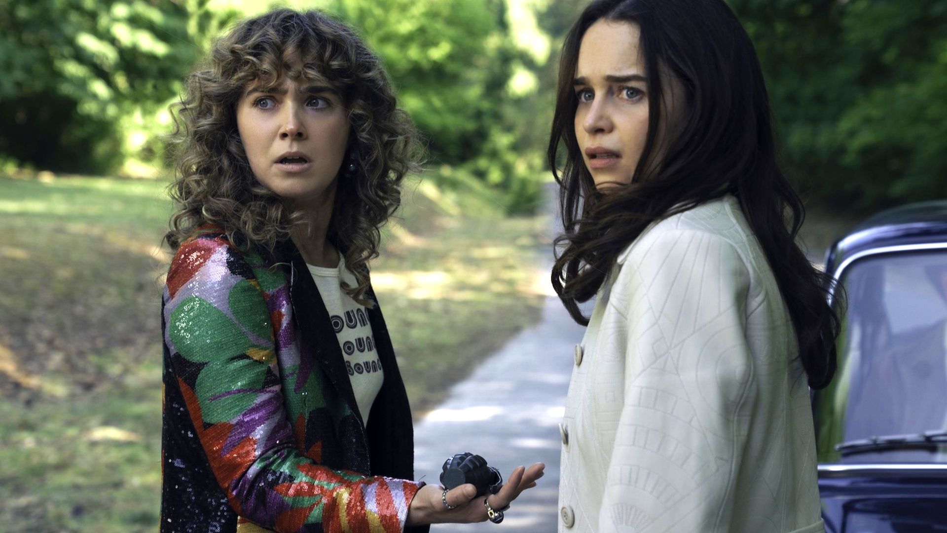 Ponies ending explained: What happened to Bea & Twila's husbands?