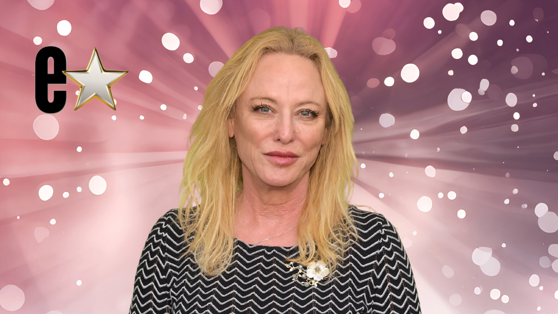 Virginia Madsen habla sobre su hermano Michael Madsen tras su trágico ...