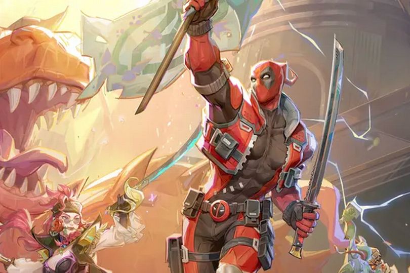 Everything you need to know about Marvel Rivals season 6: release date ...