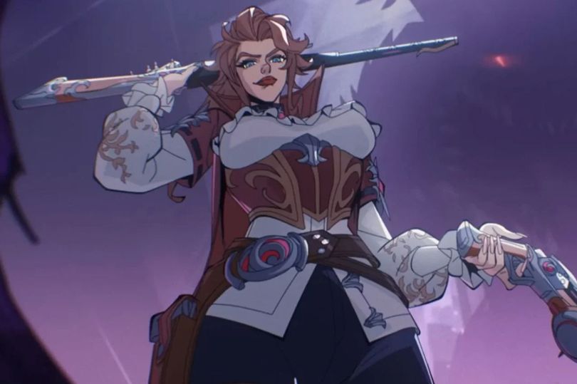 Everything you need to know about Marvel Rivals season 6: release date ...