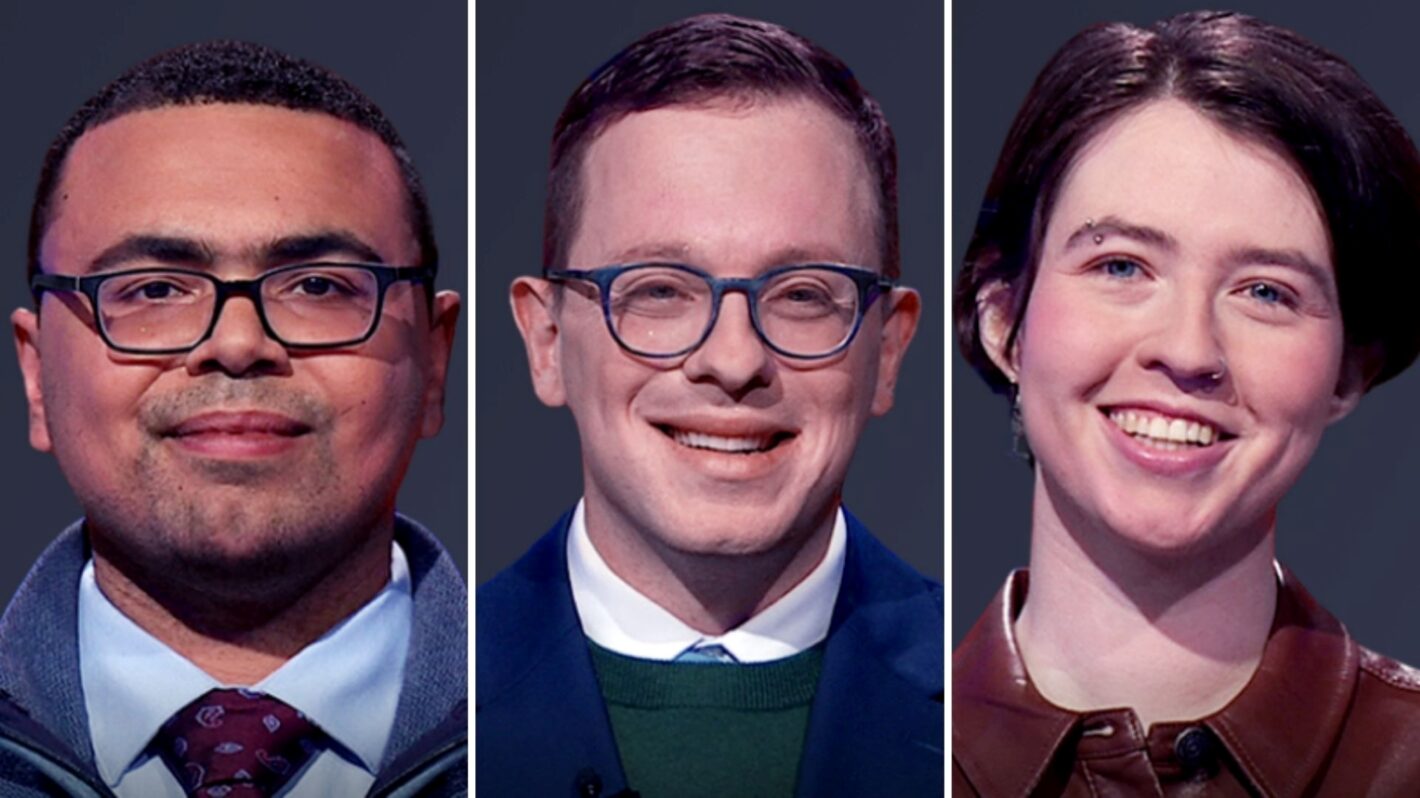 Jeopardy! fans react after wildcard finals nail-biter