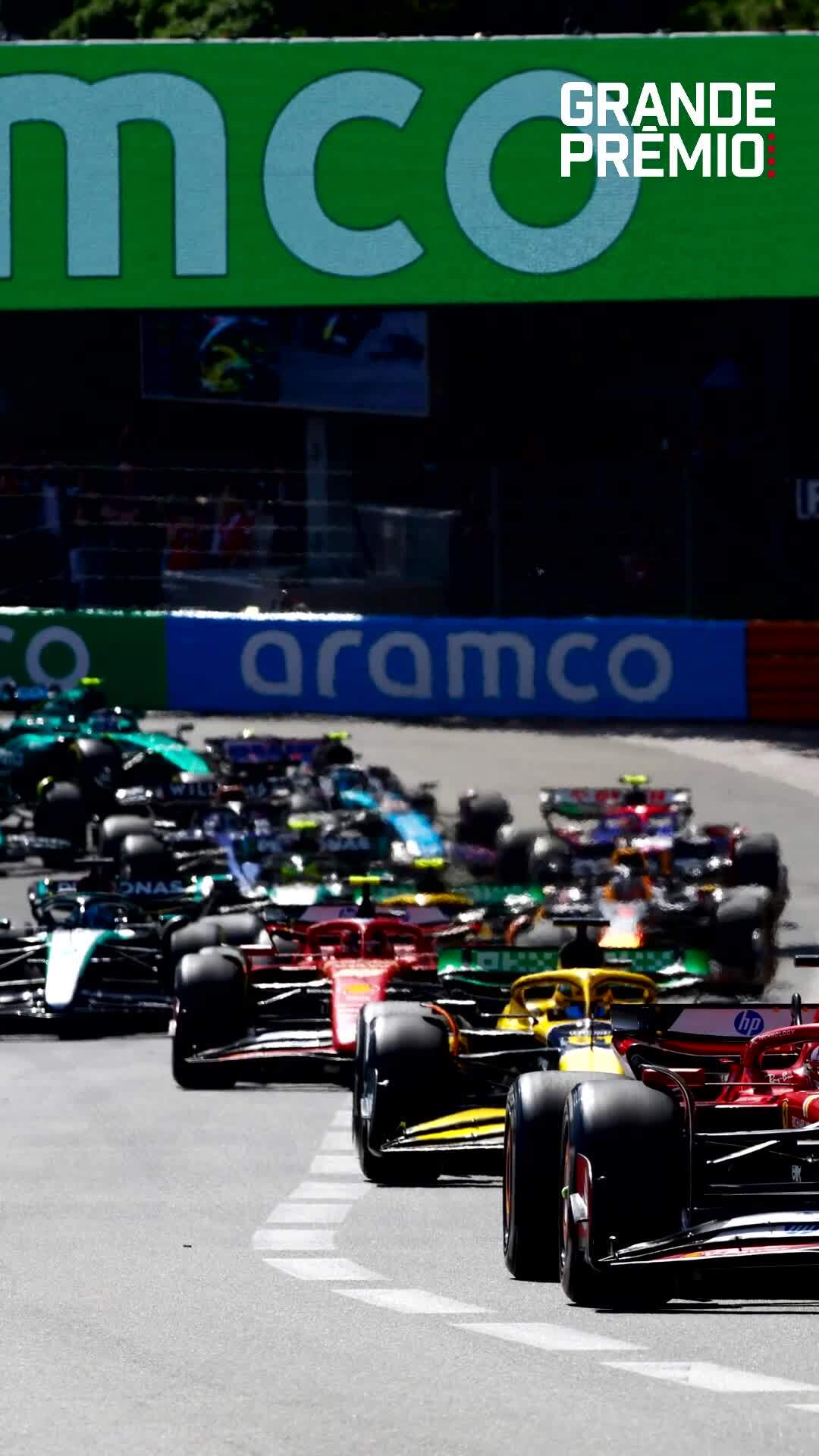 Mónaco extiende su permanencia en #F1