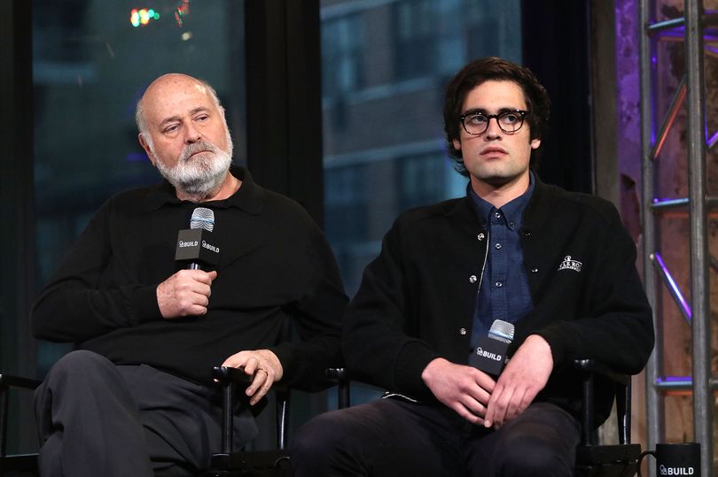 Nick Reiner ordered into involuntary mental health conservatorship ...