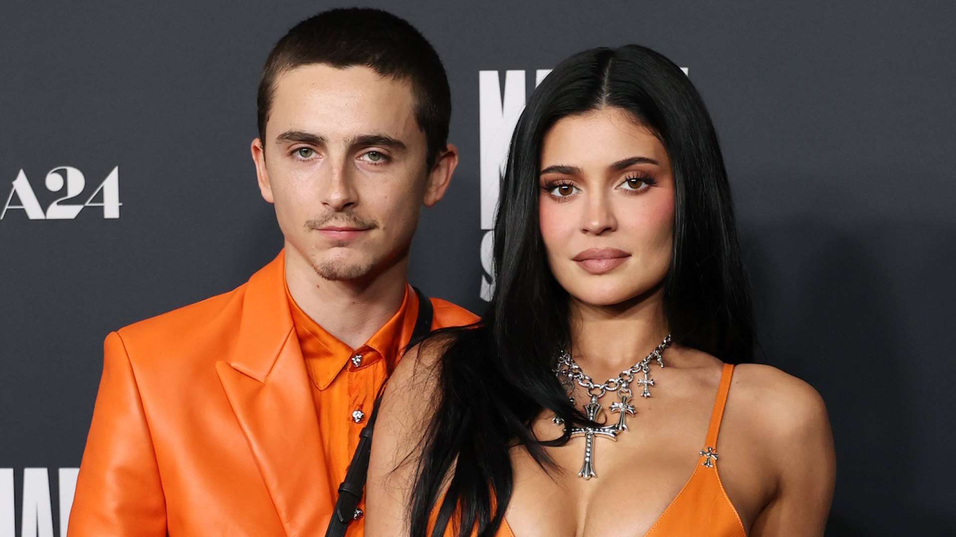 Kylie Jenner and Timothee Chalamet's parents react to their 3-year romance