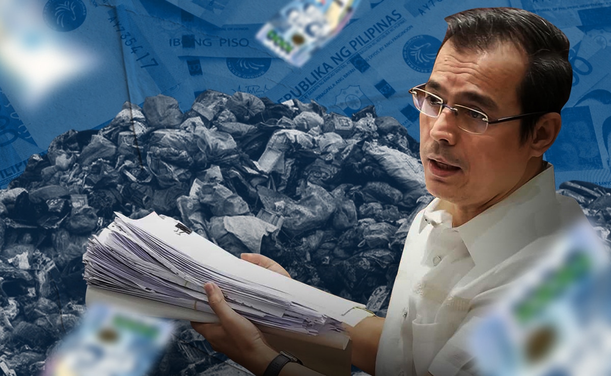 Manila waste fee hike, WTE plan draw legal, social concerns