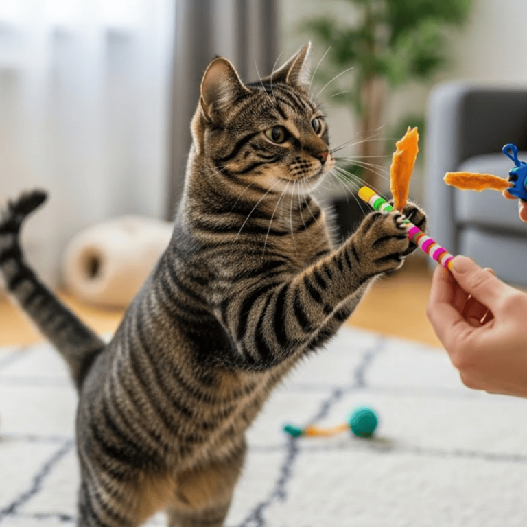 Common myths about cats that arent true