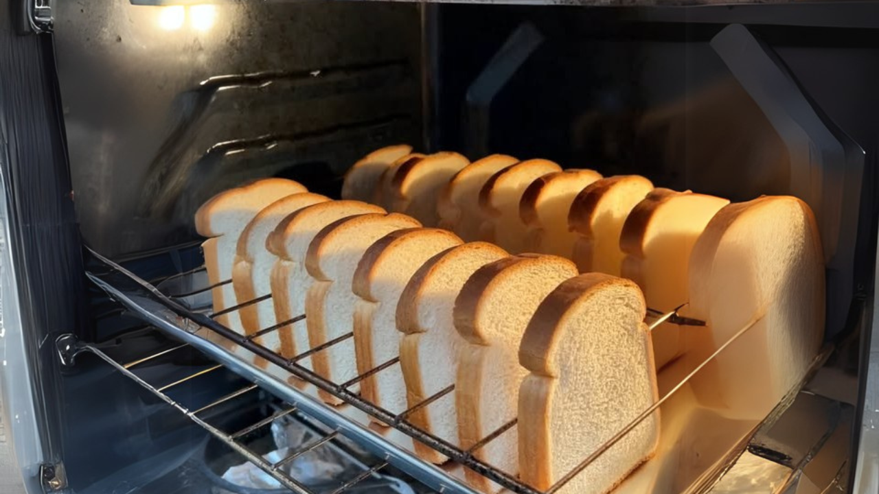 I’m never making sandwiches the old way again!