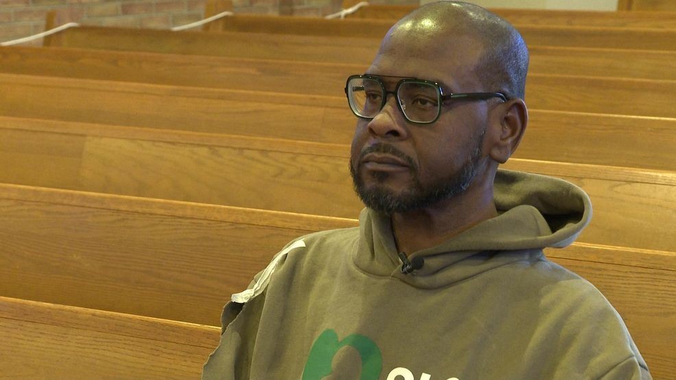 Sharing life, saving lives and getting the word out about kidney disease