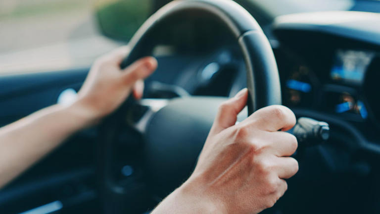 Study shows these 10 roundabouts are most dangerous in Michigan