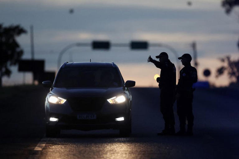 Brazil's Bolsonaro transferred to roomier cell in new prison after ...