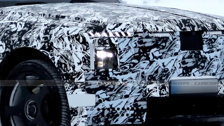 Next Rolls-Royce Cullinan is changing a whole lot more than you think