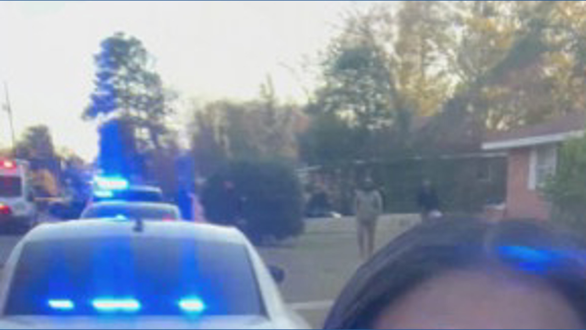 41-year-old woman identified after fatal shooting in West Macon on Thursday