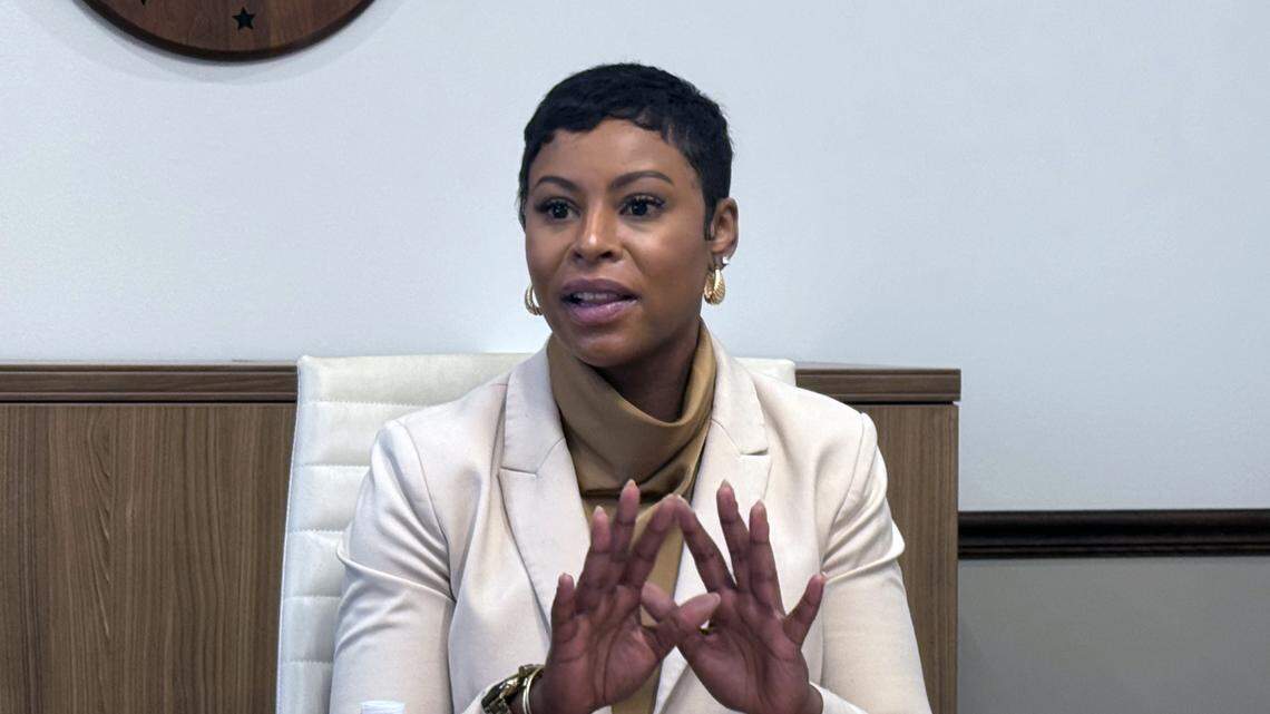 Jackson County prosecutor shares accomplishments, outlines priorities ...