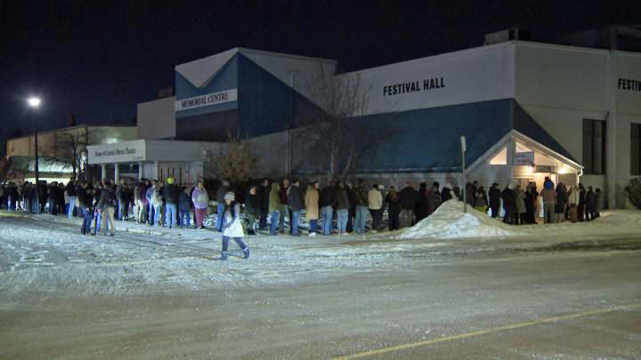 ‘This is overwhelming’: Alberta separatists praise turnout for petition ...