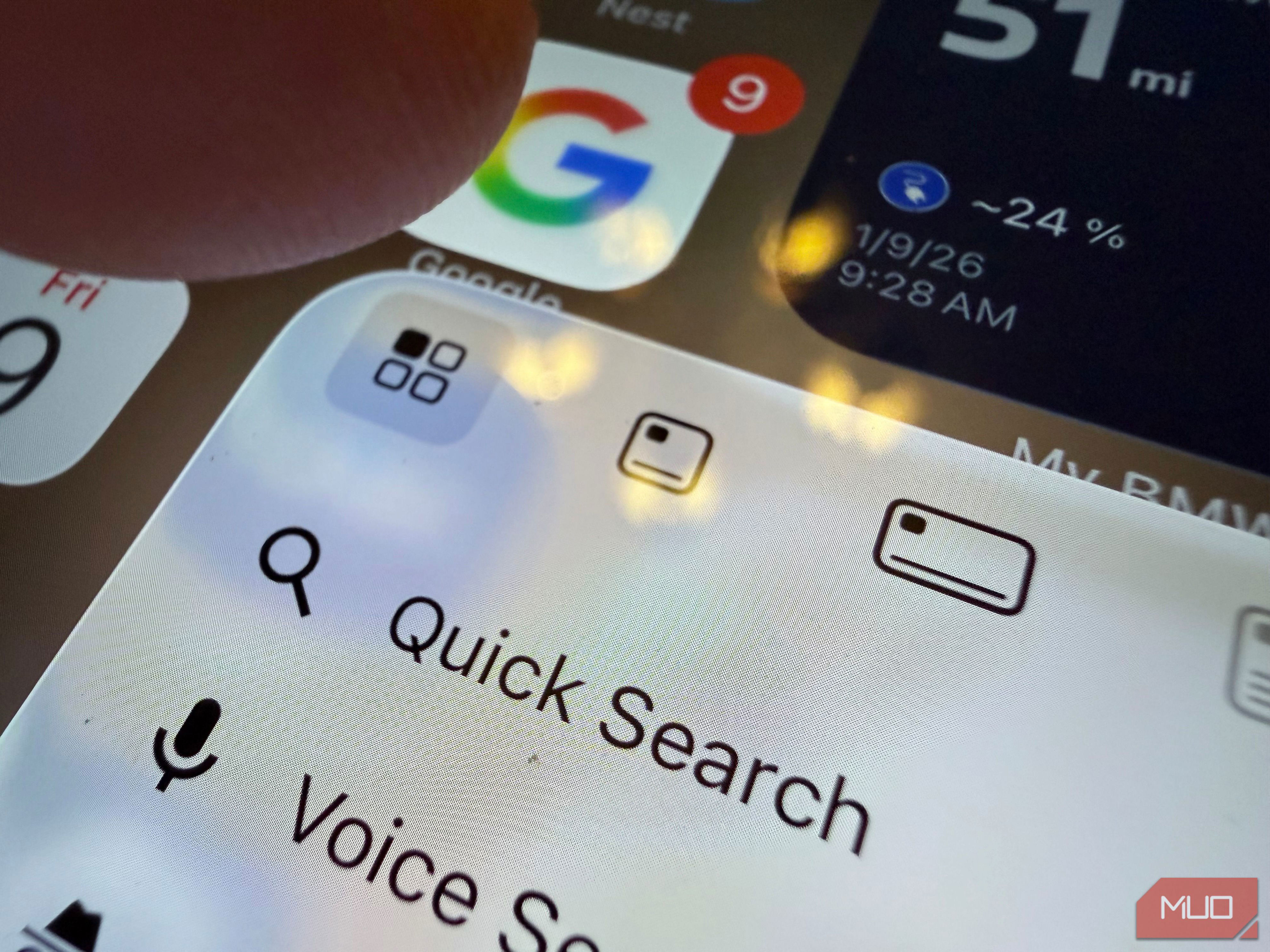 The one iPhone feature I want back isn’t the headphone jack — it’s this