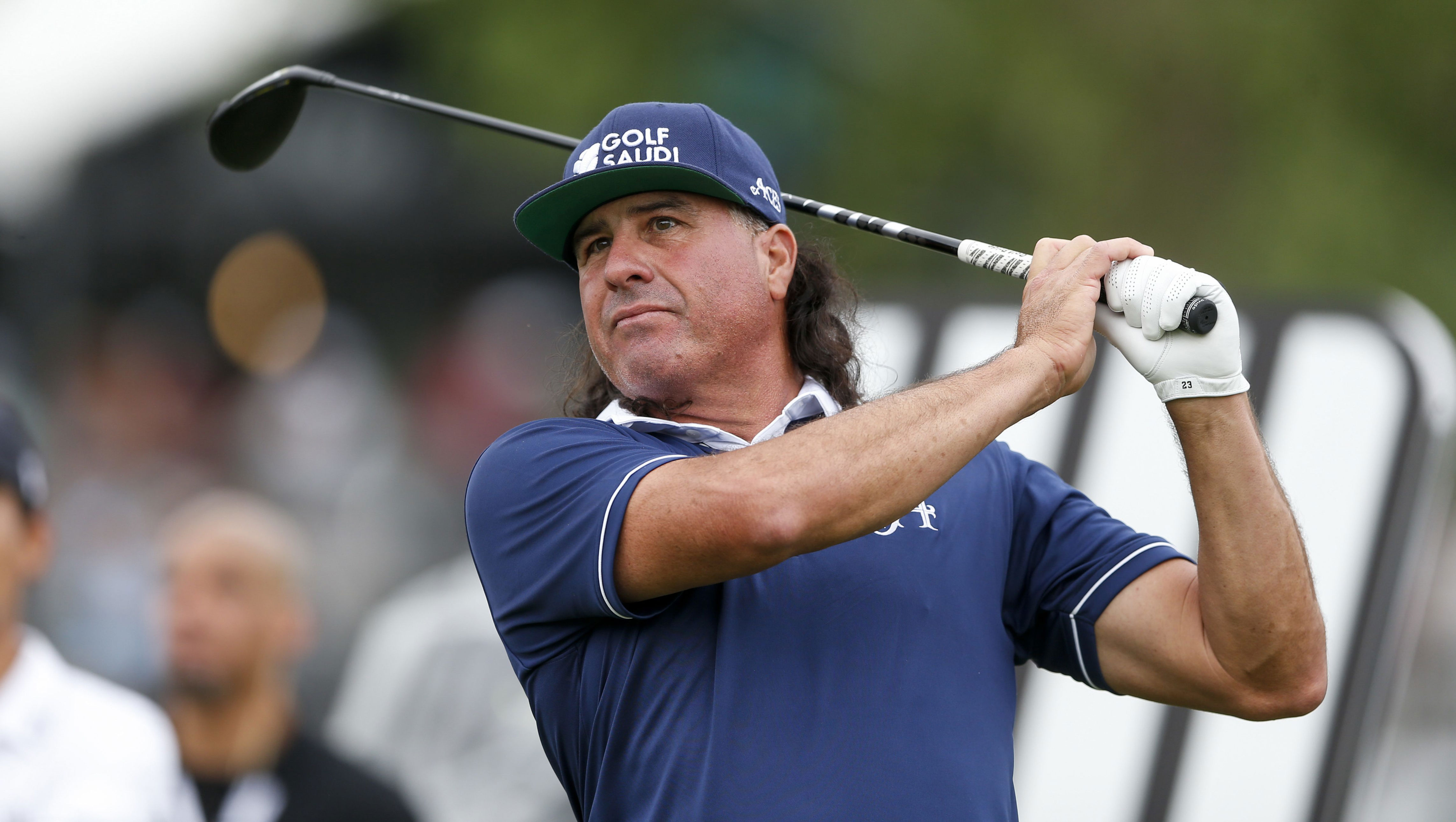 PGA Tour reinstates ex-LIV player, highlighting ongoing reconciliation