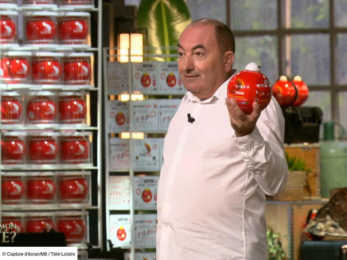 Qui veut être mon associé ? : Pourquoi Block'Fire a annulé son deal ...