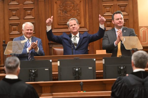 New scholarship program aims to boost financial aid for Georgia students