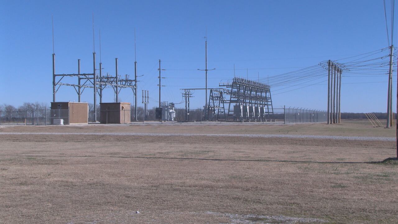 Power company warns of safety dangers after incident at substation