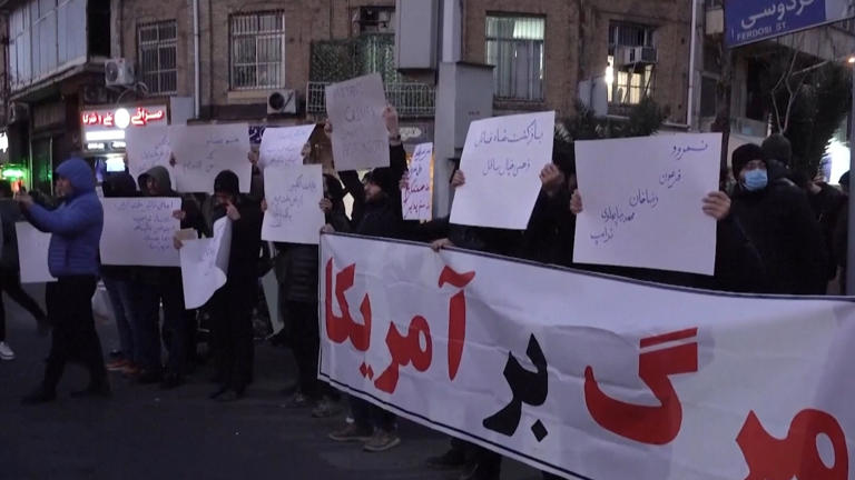 Controversial prayer hall fined after allegedly defying order to shut down