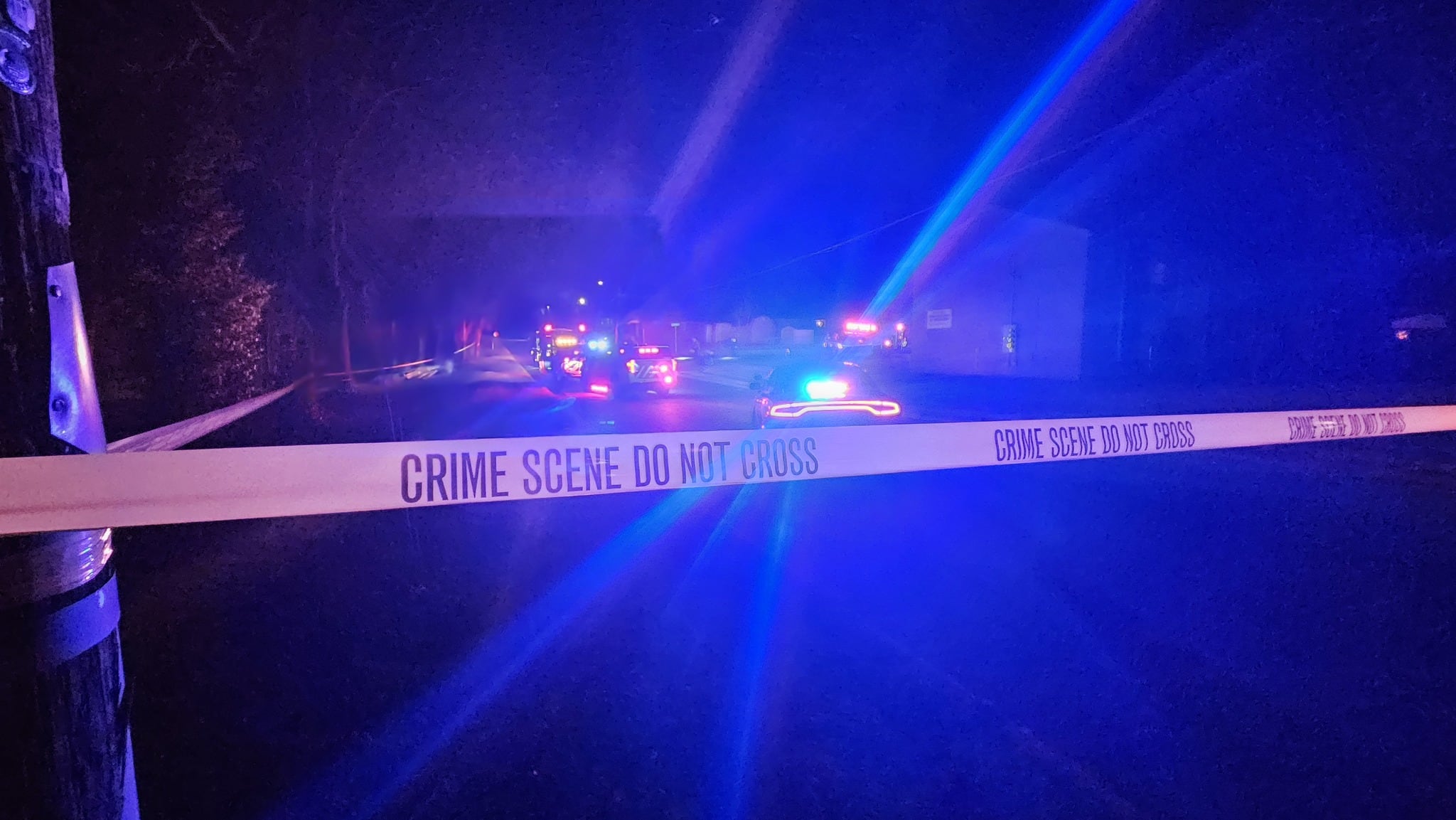 Man arrested for delivering meth to wrong address in Asheboro