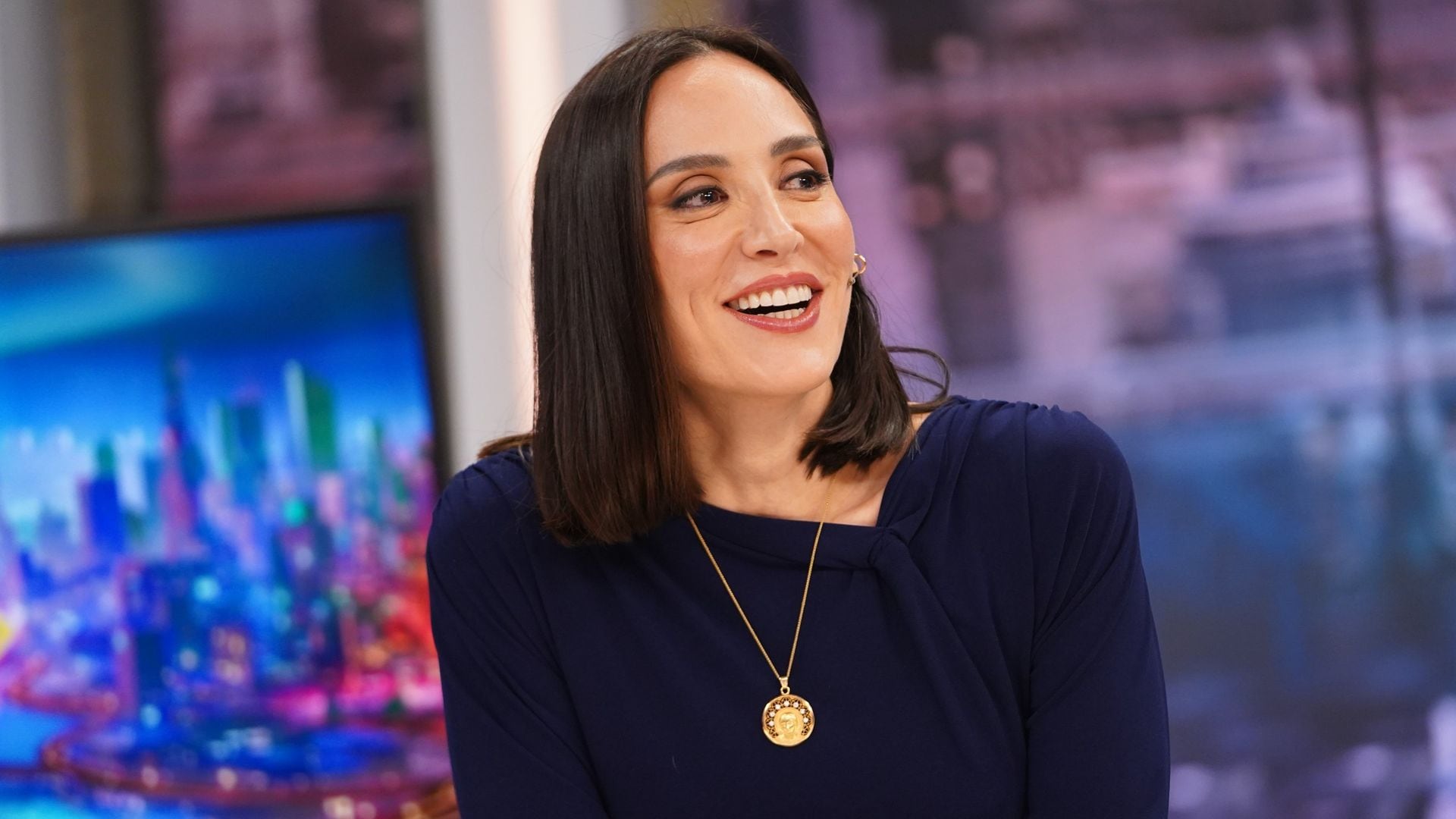 Primeras palabras de Tamara Falcó sobre Julio Iglesias: "Hay un daño ...