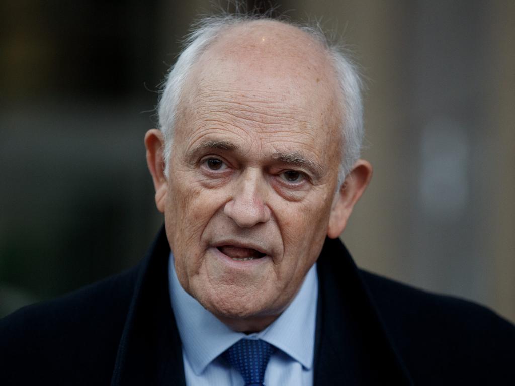 Awkward detail in huge Bondi claim