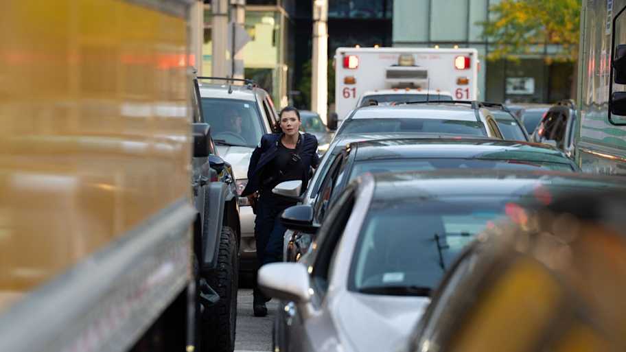 Chicago Fire is regurgitating its Violet storyline yet again (and it's ...