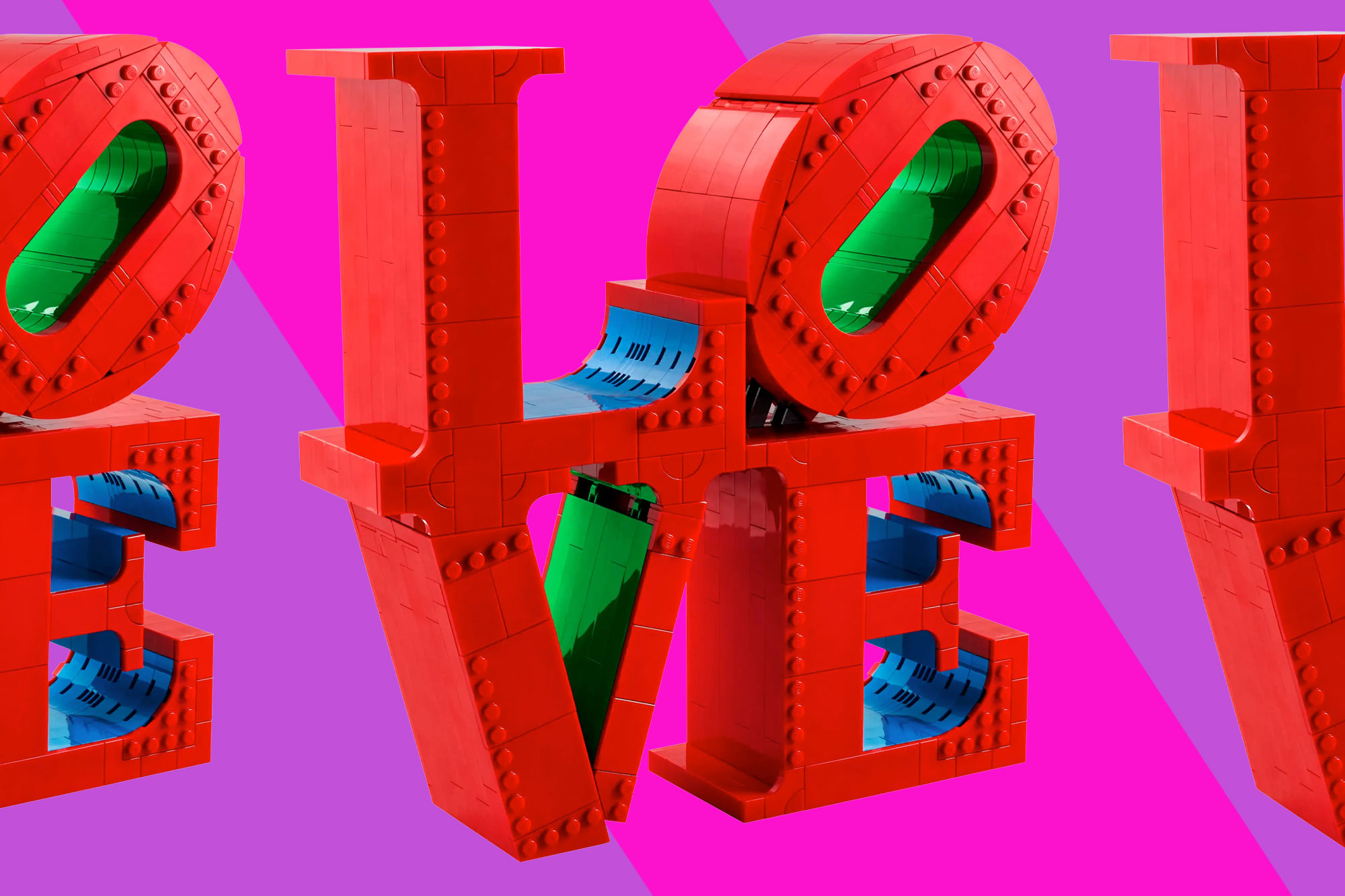 We L-O-V-E this LEGO deal perfect for Valentine’s Day