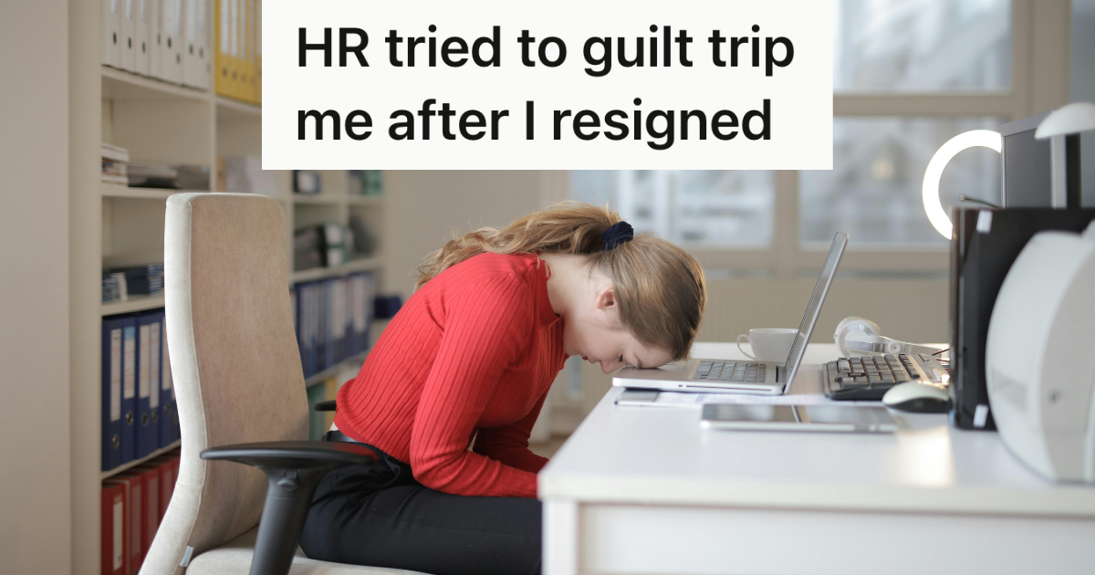 A qualified teacher was frustrated accepting lower pay, and it taught ...