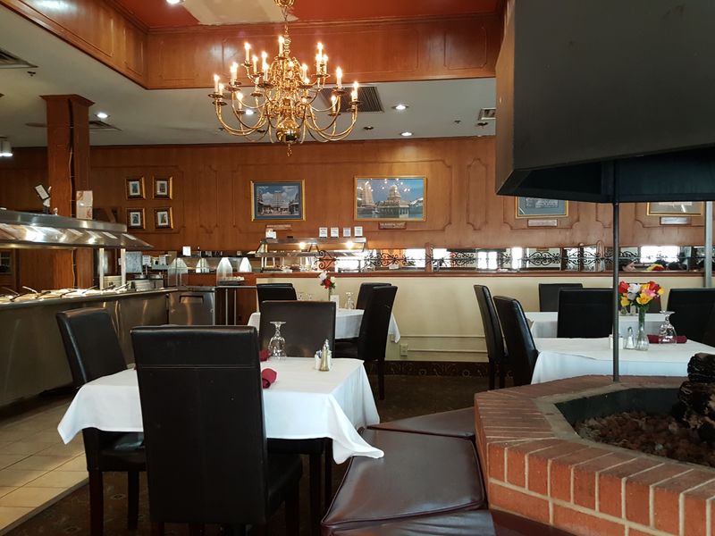 Hidden buffet spots across Oklahoma you’d never find without locals
