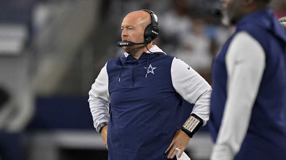 Dallas Cowboys assistant gets defensive coordinator test run at Shrine Bowl