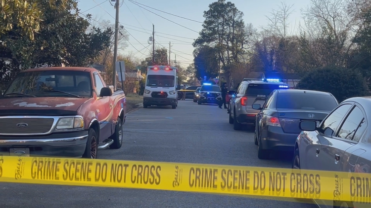 15-year-old arrested in killing of woman in Macon during armed robbery ...