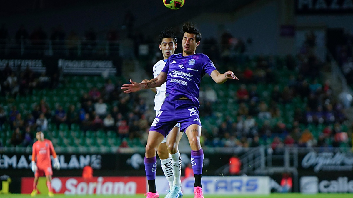 Mazatlán FC quiere sumar sus primeros puntos ante Rayados de Monterrey