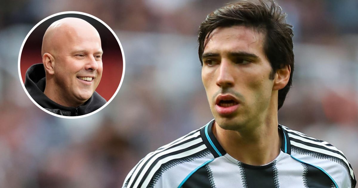 Liverpool to enter 'bidding war' with Real Madrid as double signing ...