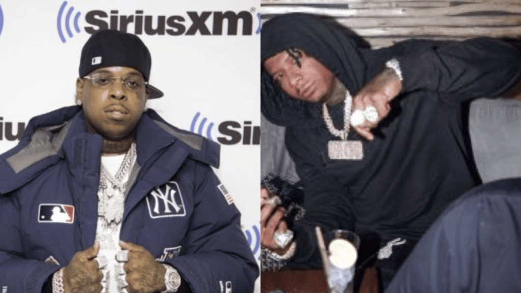Finesse2Tymes claims MoneyBagg Yo set him up after Texas drug arrest