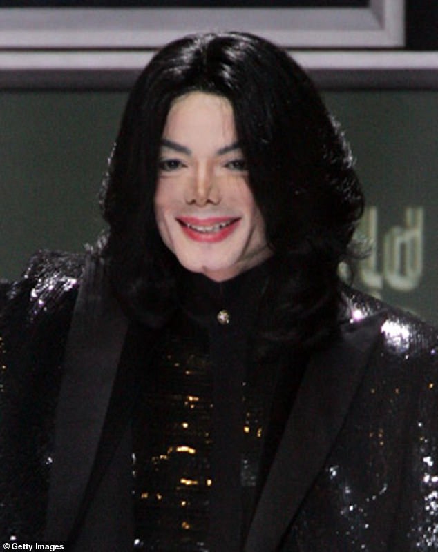 Michael Jackson estate executors say they're owed $115K in fees amid ...