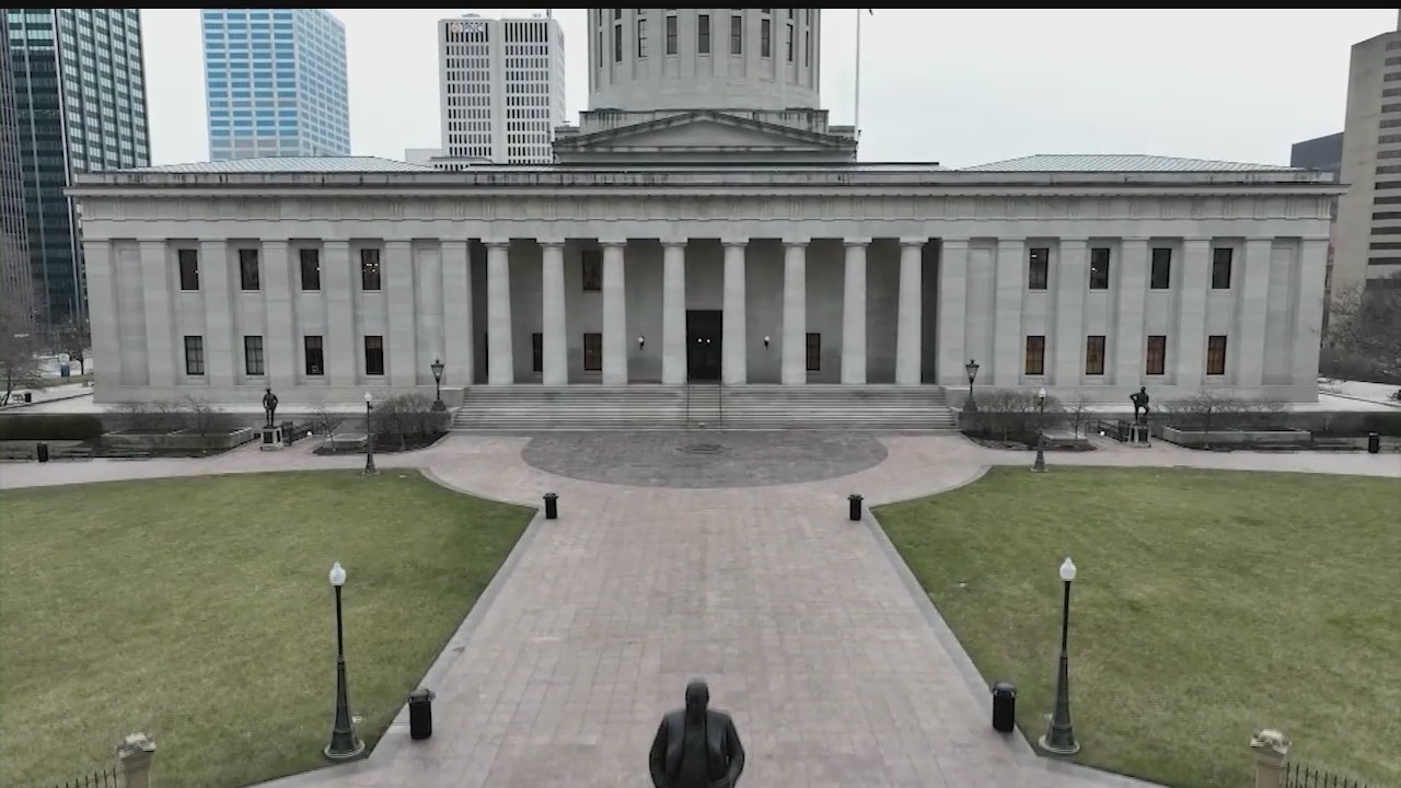 Proposed bill would protect older Ohioans from property tax-related ...