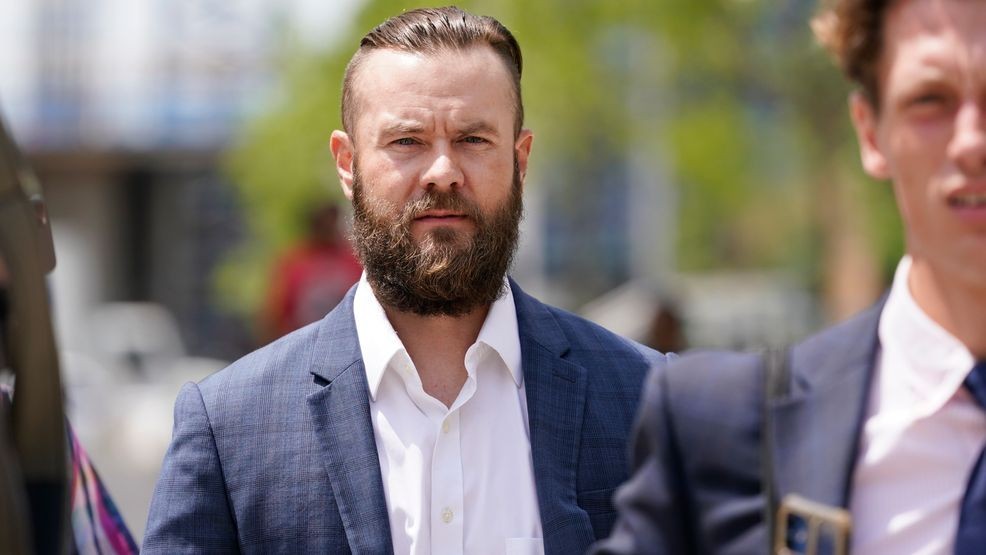 Cade Cothren's possible political return, picks up petition for ...