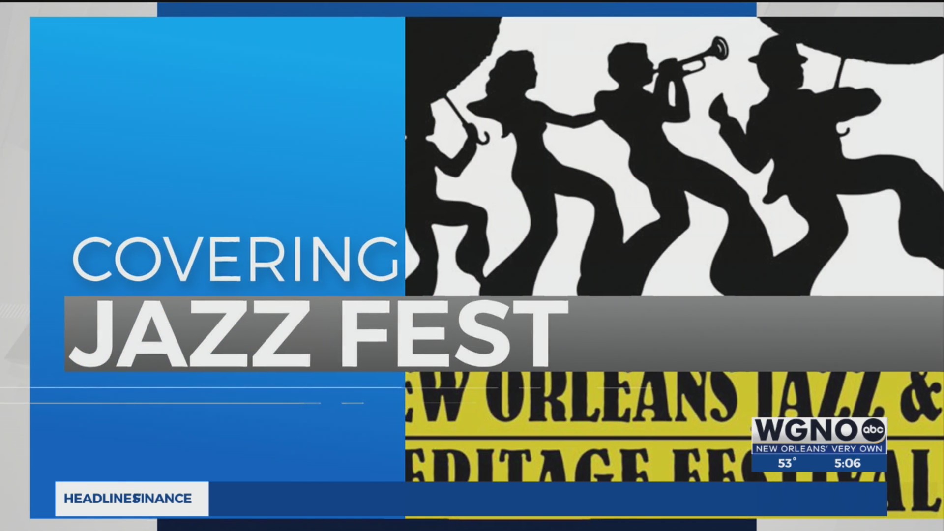 Jazz Fest 2026 daily music lineups released