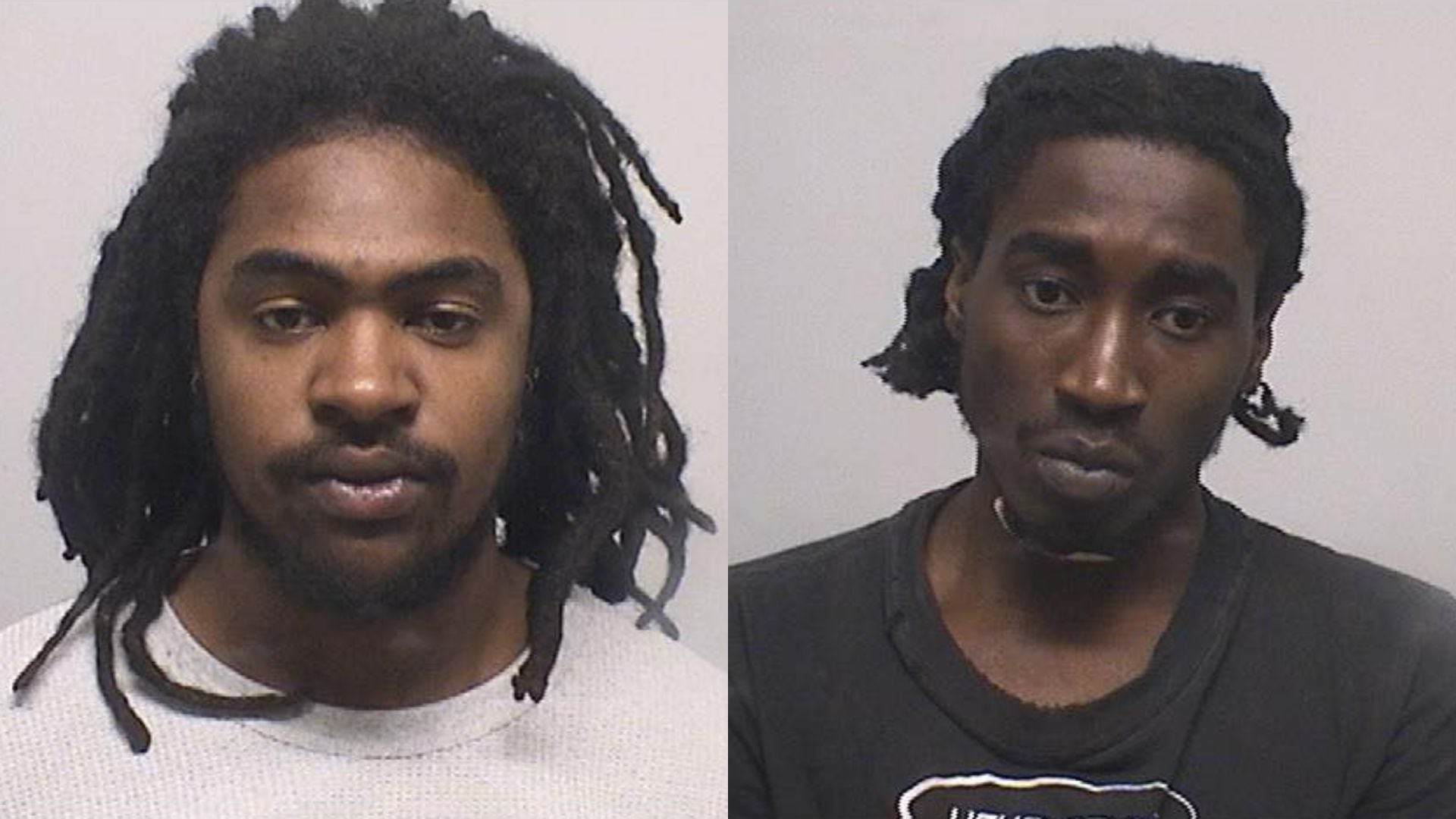 Georgia men posing as Amazon workers robbed, attacked couple in their ...