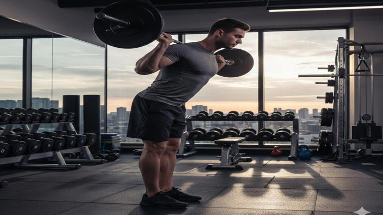 The overlooked exercise that builds a stronger lower back and more ...