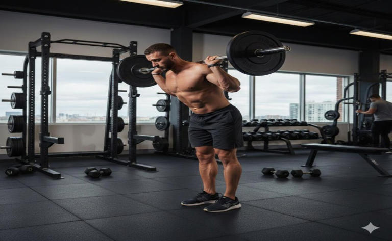 The overlooked exercise that builds a stronger lower back and more ...