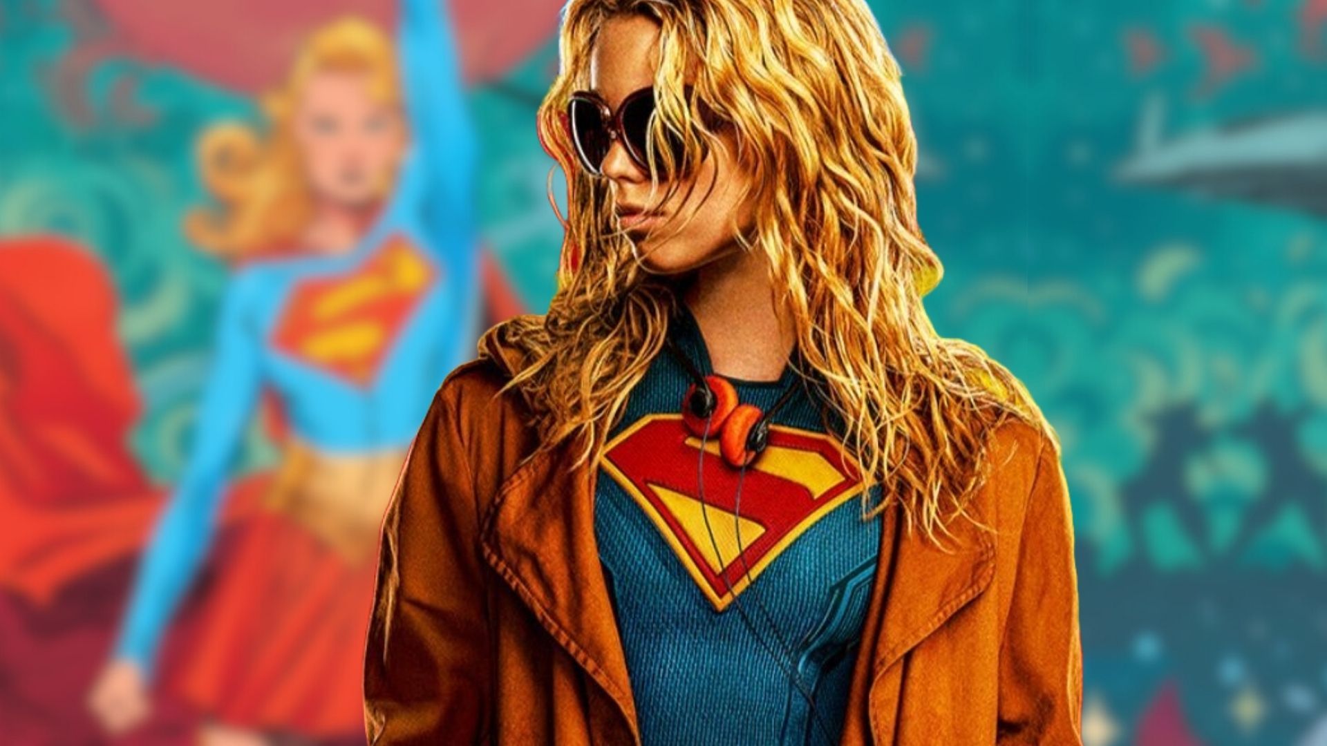 63 years later, a classic Supergirl villain is finally back just in ...