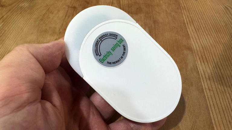 I tested power-saving devices that promise lower electricity bills ...