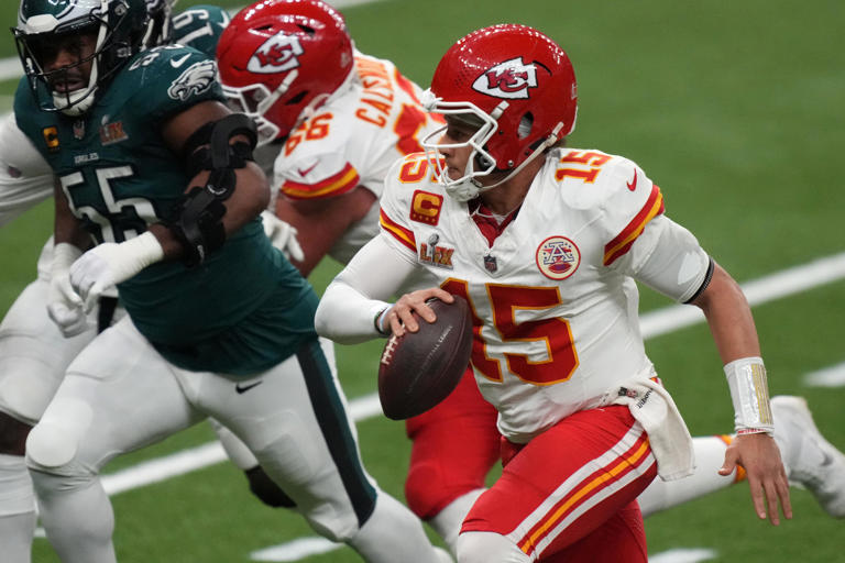 What players have the most rushing yards in Super Bowl history?