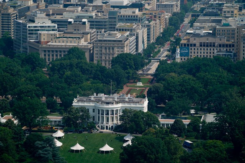 Governors head to White House on Friday to unveil sign to curb power ...